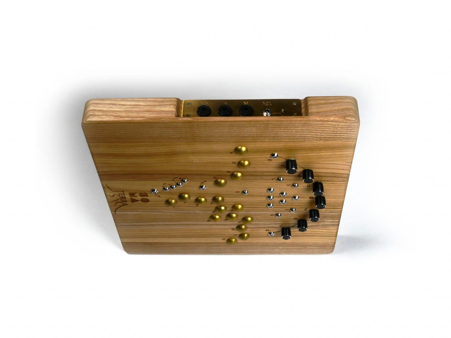 TERRA Square 02 – SOMA LABORATORY